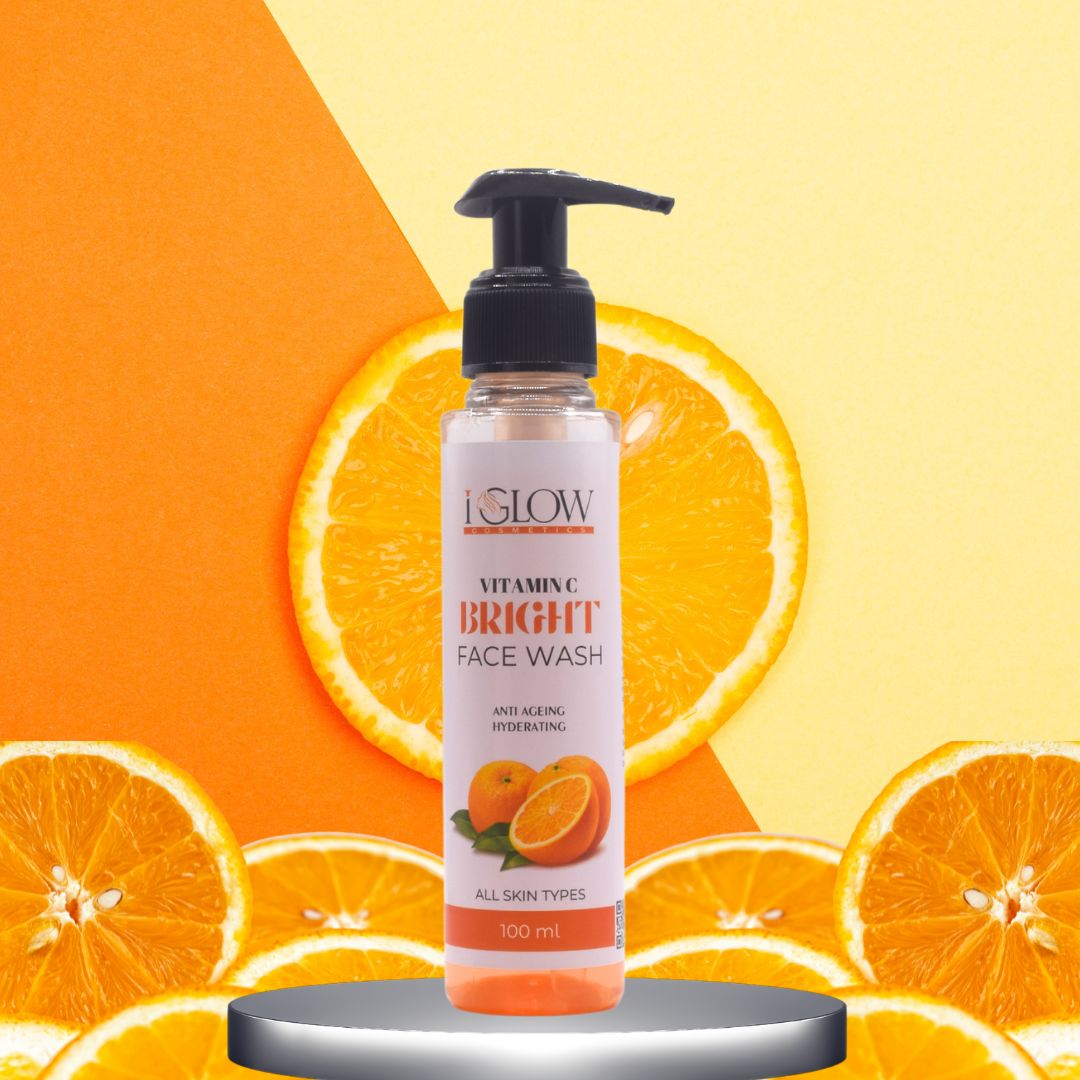 Quality Skincare for Effortless Radiance - iGlow Cosmetics